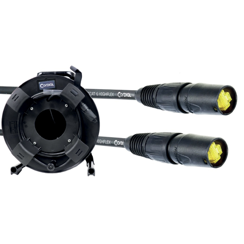 Câble RJ45 CAT6, 50m